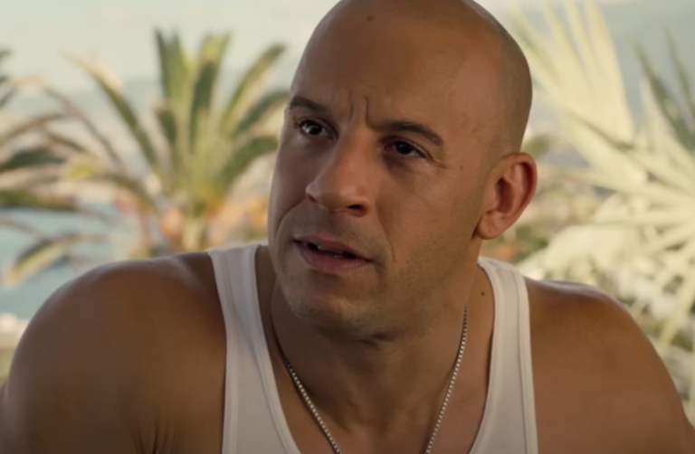 Fast Facts About Vin Diesel