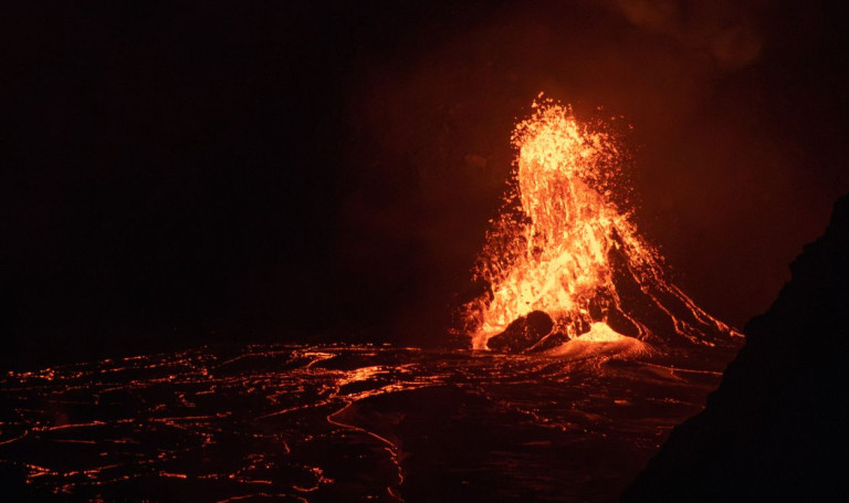 Apocalyptic Facts About 536 AD, The Worst Year To Be Alive