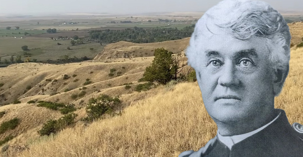 Frederick Benteen chose survival over obedience at Little Big Horn and ...