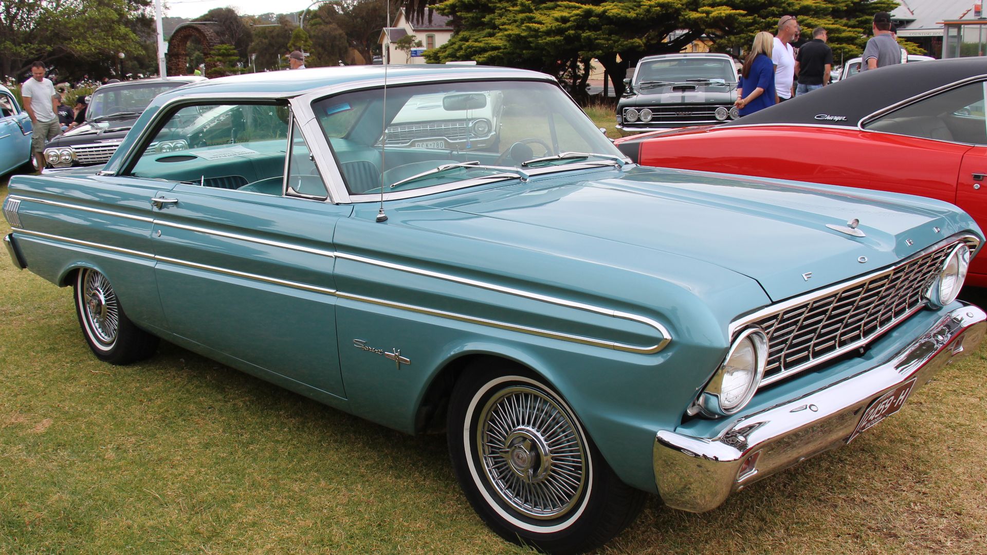 Perfect Fords To Show Anyone Who Thinks The Brand Only Has The Mustang