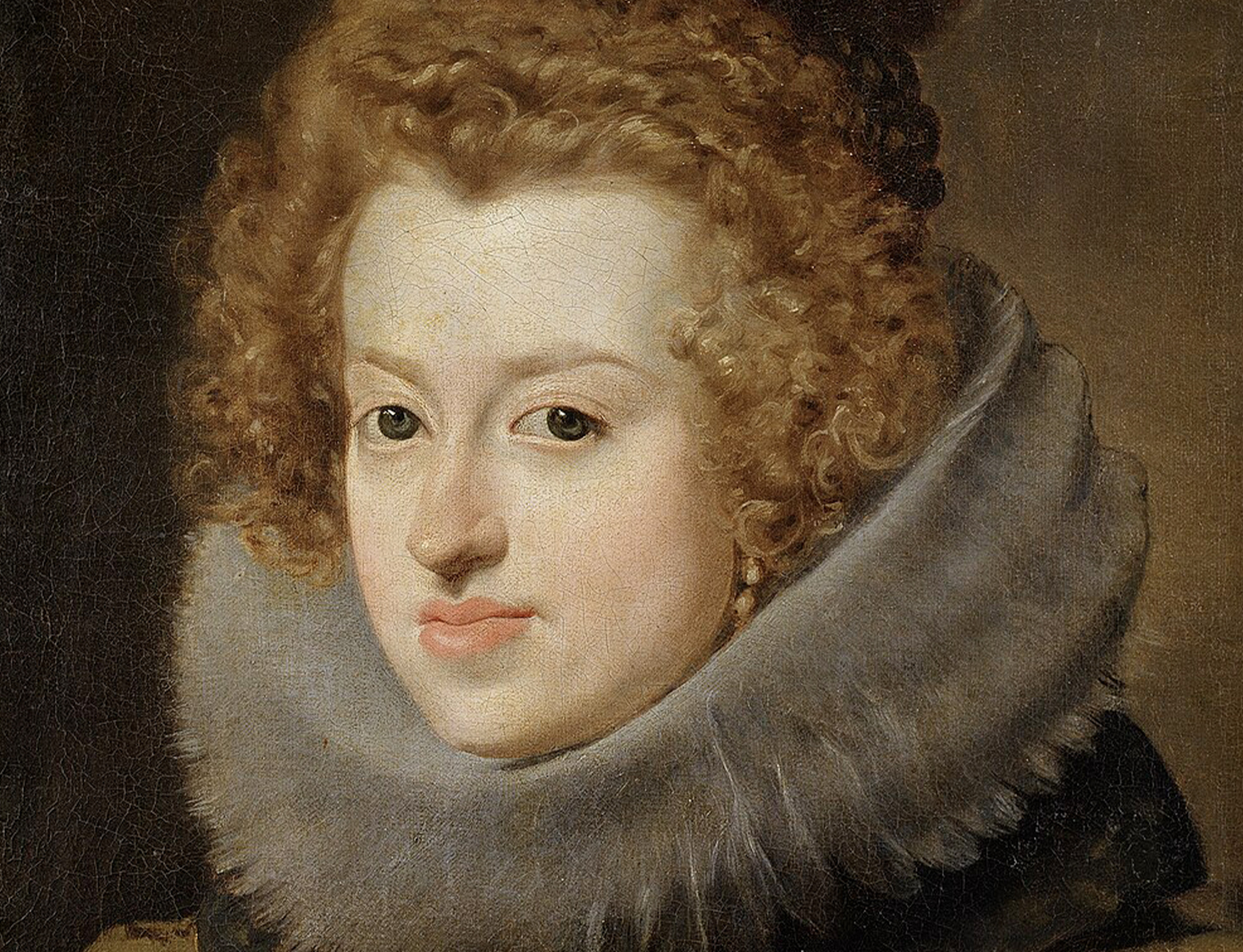 Maria Anna Of Spain Met An Agonizing End