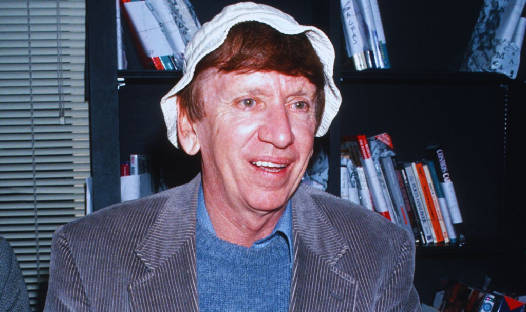 Bob Denver's Real-Life Shenanigans Were Better Than Gilligan