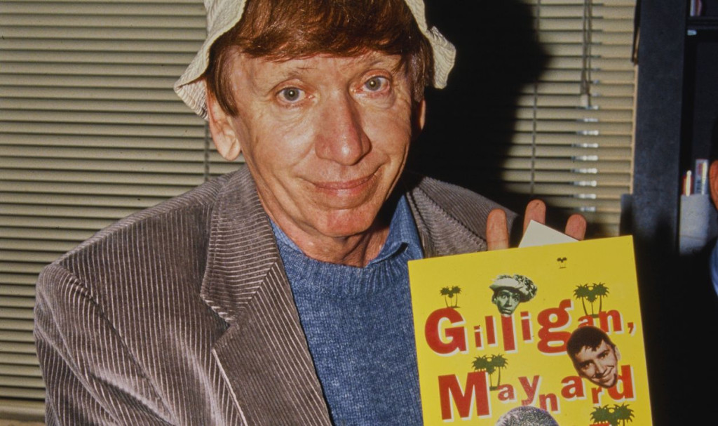Bob Denver's Real-Life Shenanigans Were Better Than Gilligan