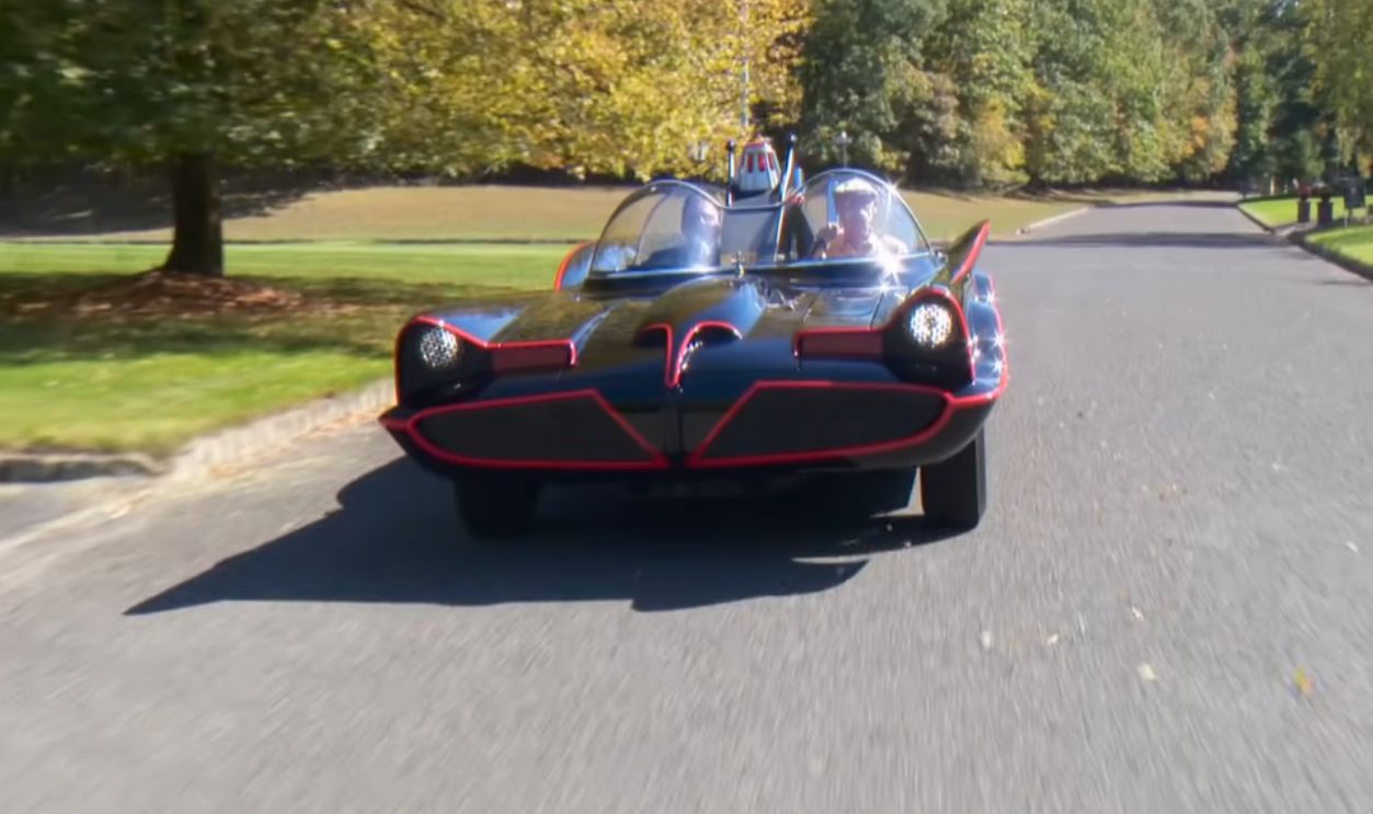 Every Batmobile Ranked From Worst To Best