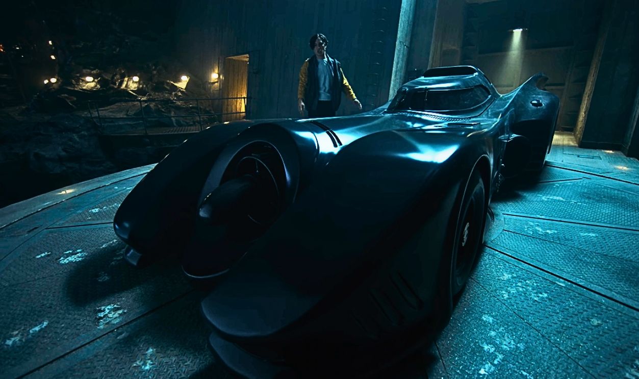 Every Batmobile Ranked From Worst To Best