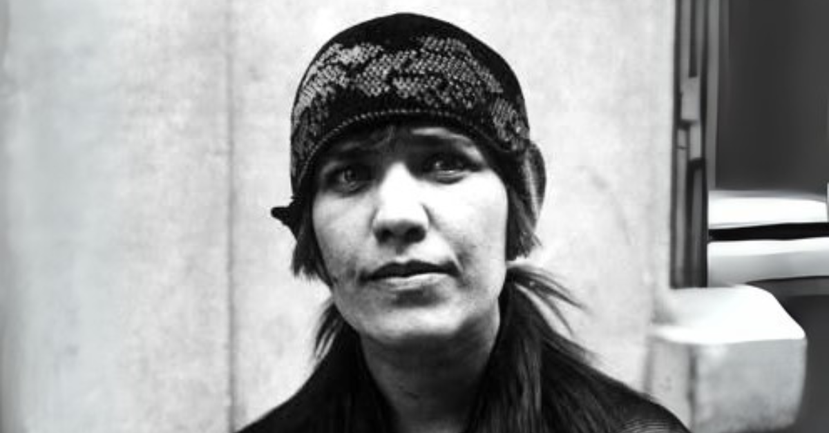Hypnotic Facts About Maria Rasputin, The Mad Monk’s Daughter
