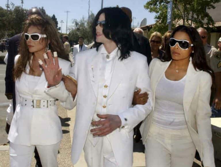 Little-Known Facts About The Jackson Family