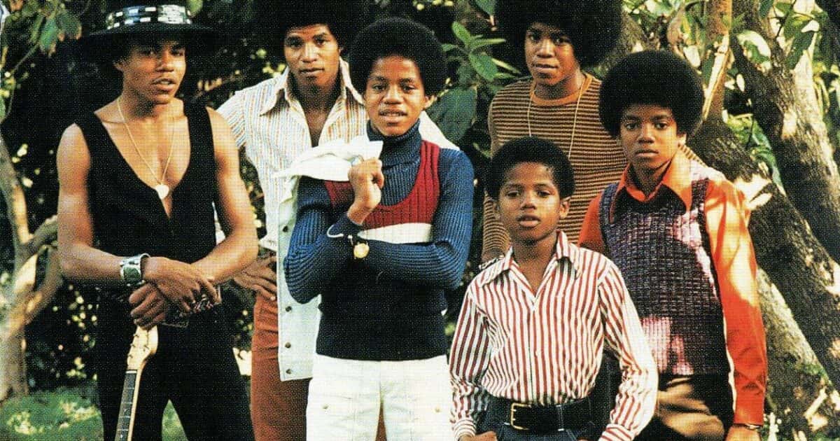 Being In The Jackson Family Was One Long Nightmare - Factinate