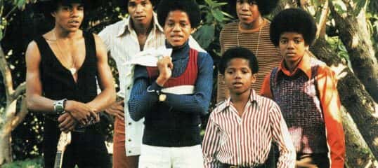 Being In The Jackson Family Was One Long Nightmare - Factinate