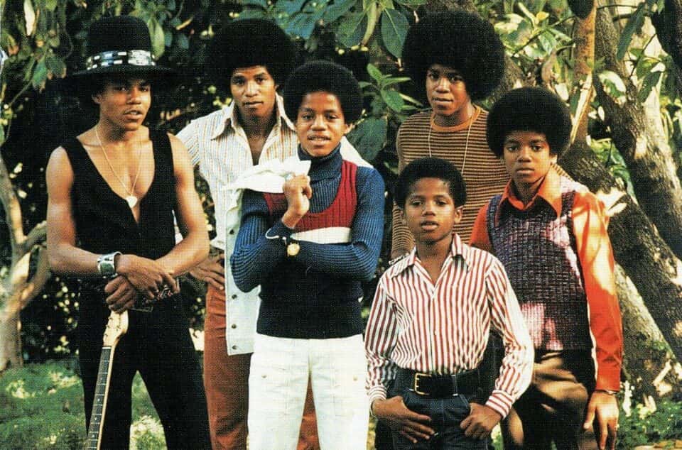 Being In The Jackson Family Was One Long Nightmare - Factinate