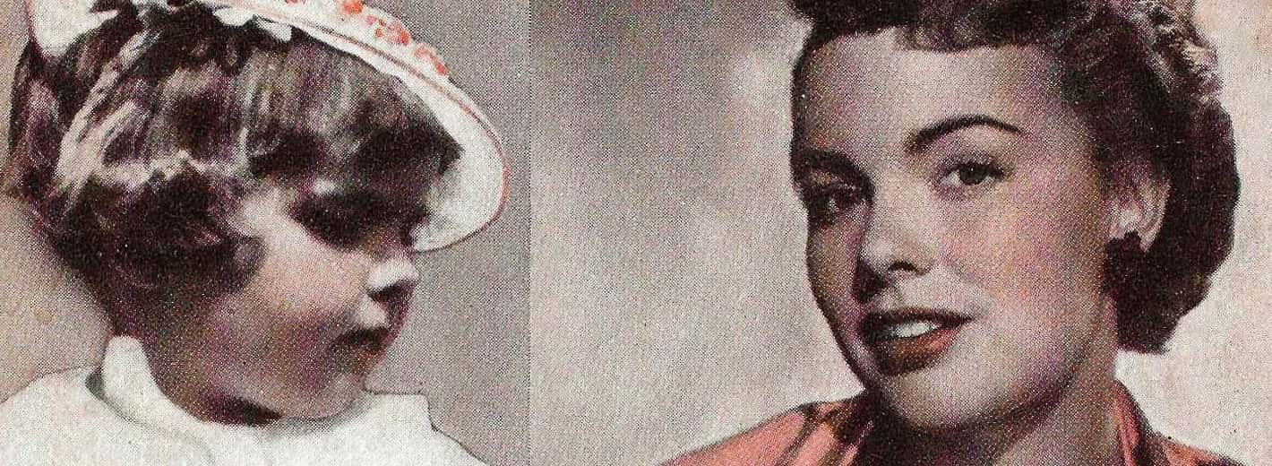 Sparkling Facts About Terry Moore, Hollywood’s Classic Star - Factinate