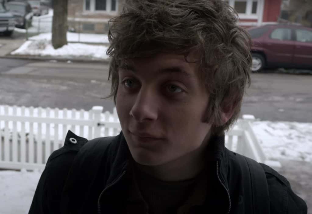 Shameless Facts About Shameless - Factinate