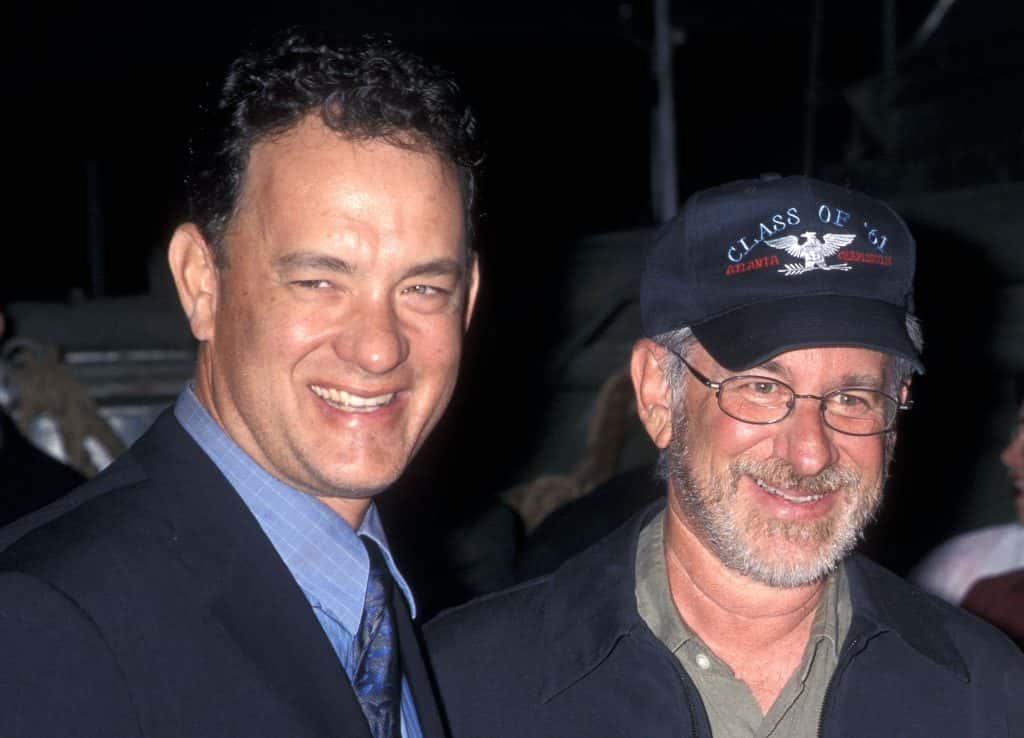 Little-Known Facts About Acting Legend Tom Hanks