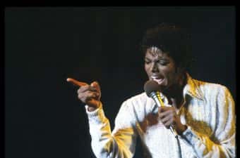 Michael Jackson Was Pop Music's Most Disturbed Soul