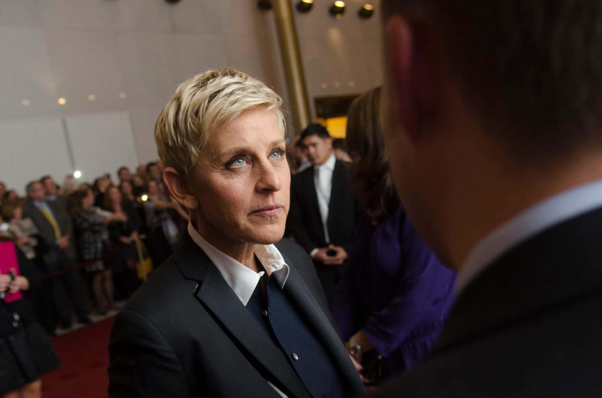 The Fall And False Return Of Ellen DeGeneres