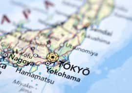 Interesting Facts About Tokyo - Factinate
