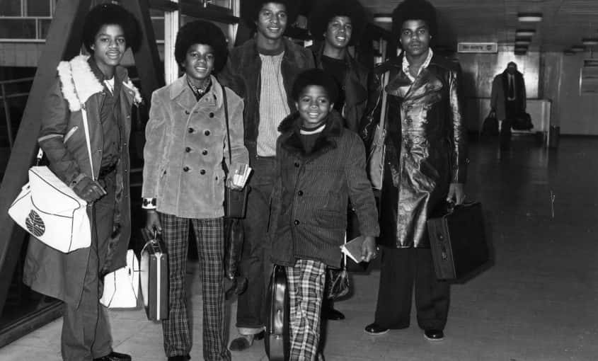 Being In The Jackson Family Was One Long Nightmare - Factinate