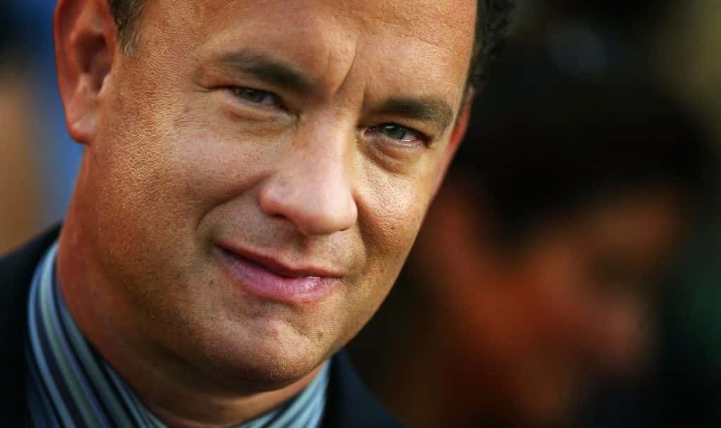 Little-Known Facts About Acting Legend Tom Hanks - Factinate