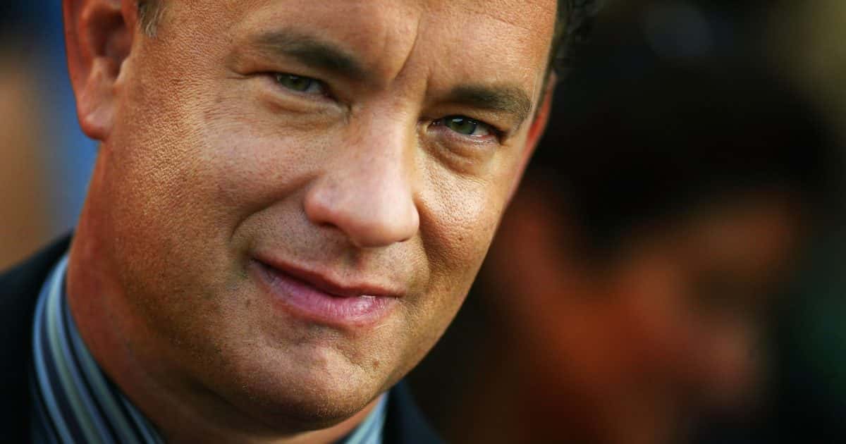 Little-Known Facts About Acting Legend Tom Hanks - Factinate