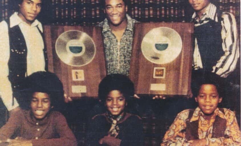 Being In The Jackson Family Was One Long Nightmare - Factinate