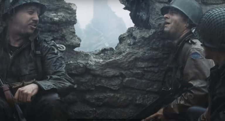 Unbelievable Facts About Saving Private Ryan