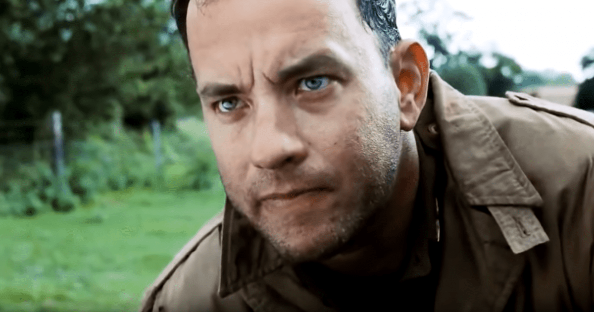 Unbelievable Facts About Saving Private Ryan - Factinate