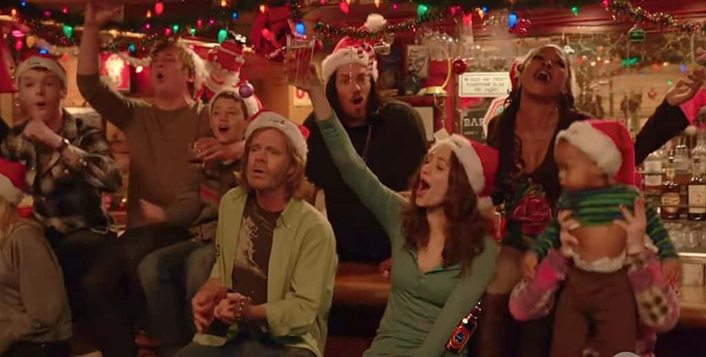 Shameless Facts About Shameless - Factinate