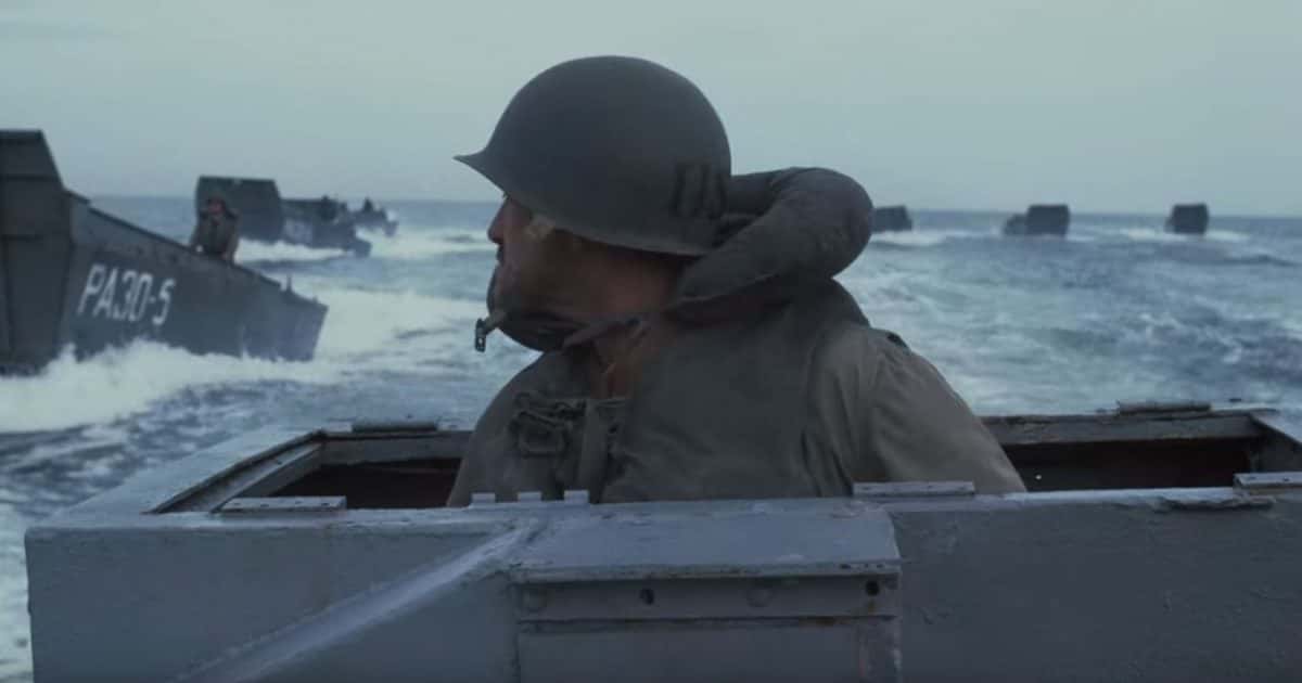 Unbelievable Facts About Saving Private Ryan