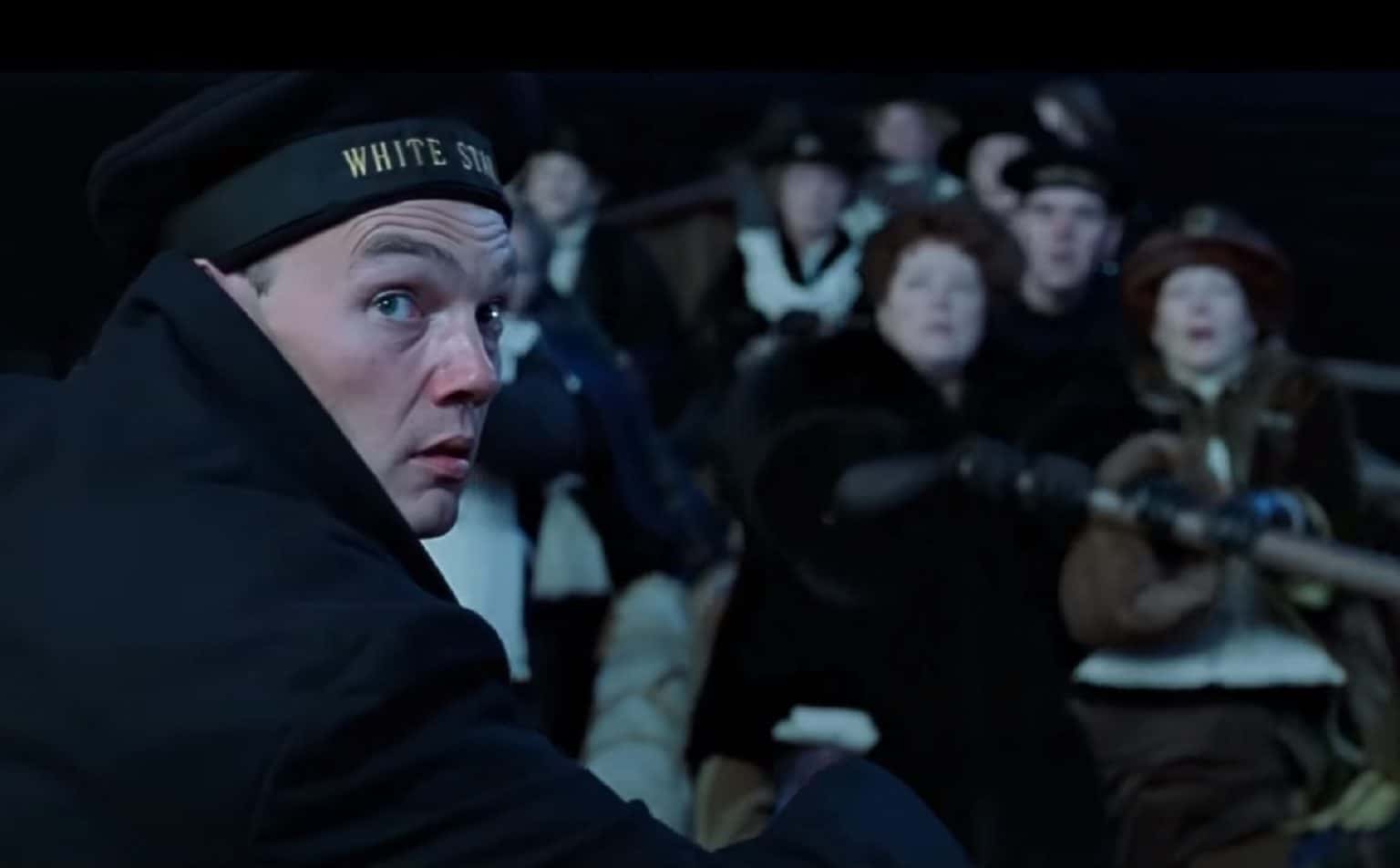 Behind-the-Scenes Facts About The Movie Titanic