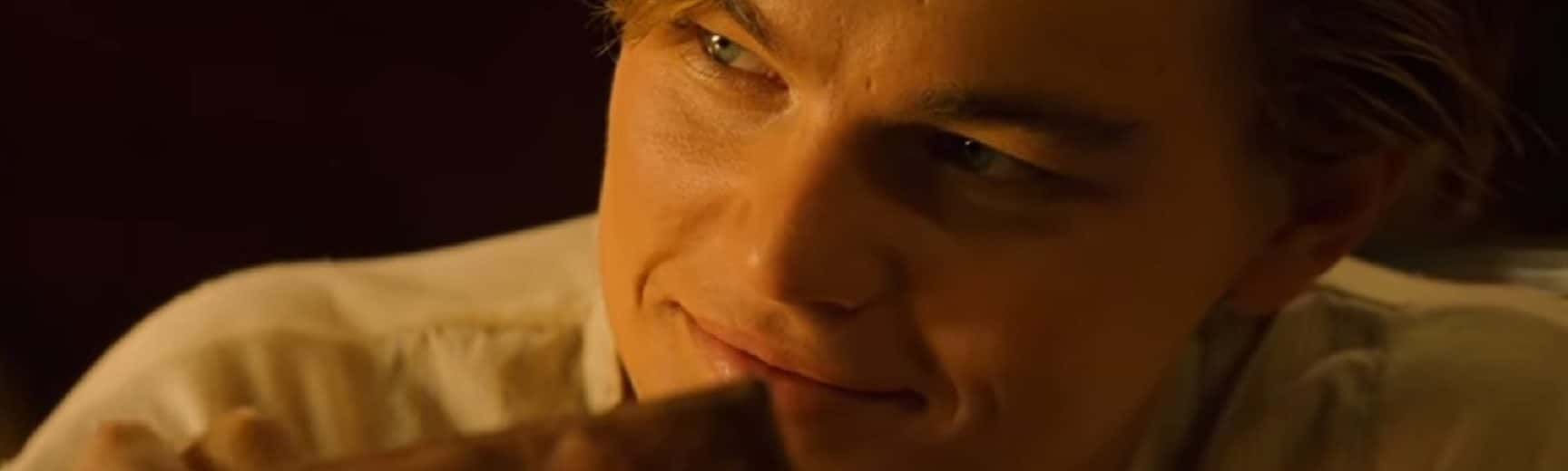 Behind-the-Scenes Facts About The Movie Titanic - Factinate
