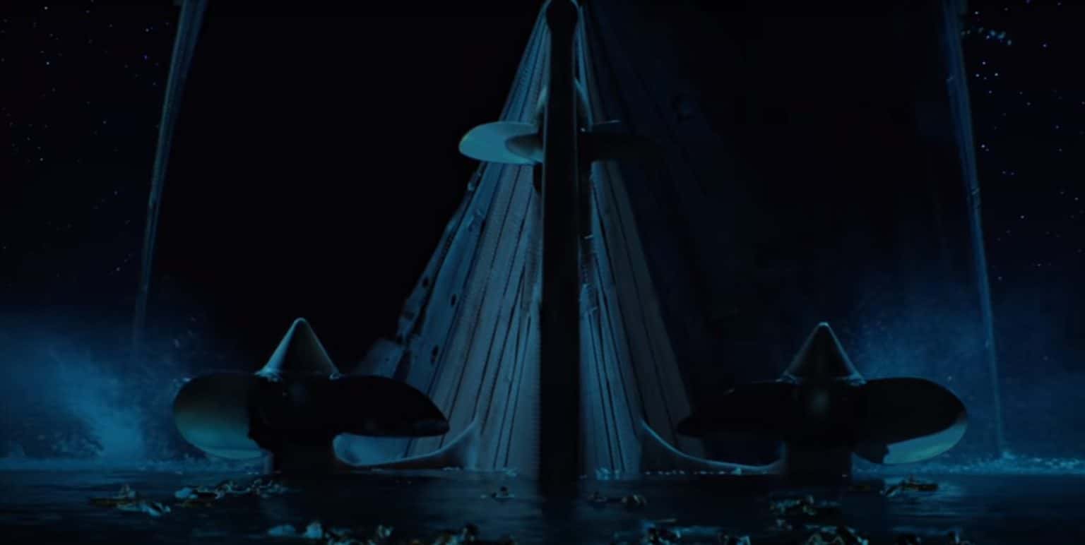 Behind-the-Scenes Facts About The Movie Titanic