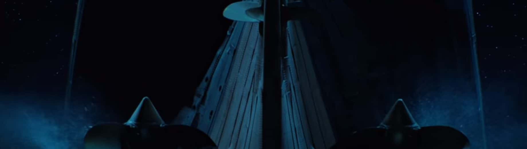 Behind-the-Scenes Facts About The Movie Titanic - Factinate
