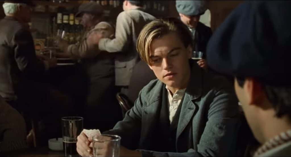 Behind-the-Scenes Facts About The Movie Titanic