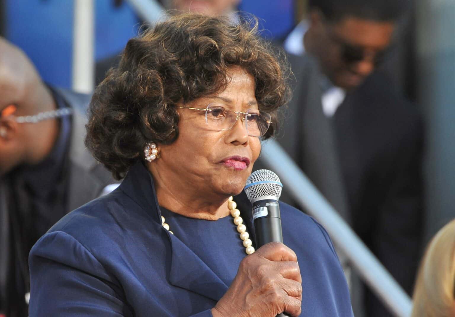 Being In The Jackson Family Was One Long Nightmare