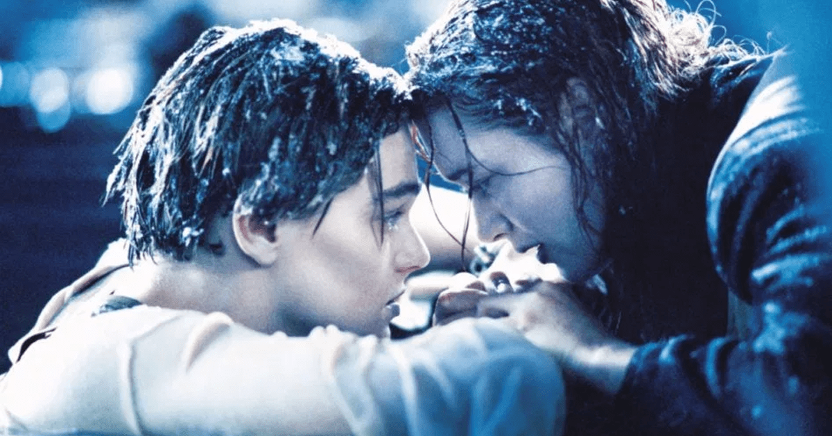 Behind-the-Scenes Facts About The Movie Titanic