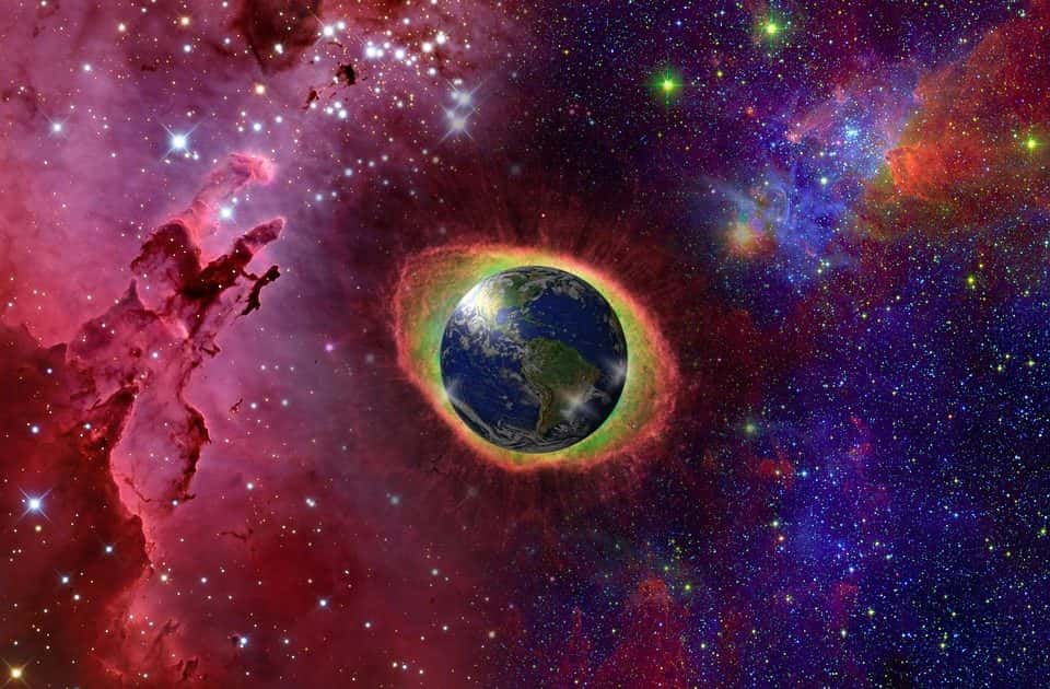 Insightful Facts About Planet Earth - Factinate