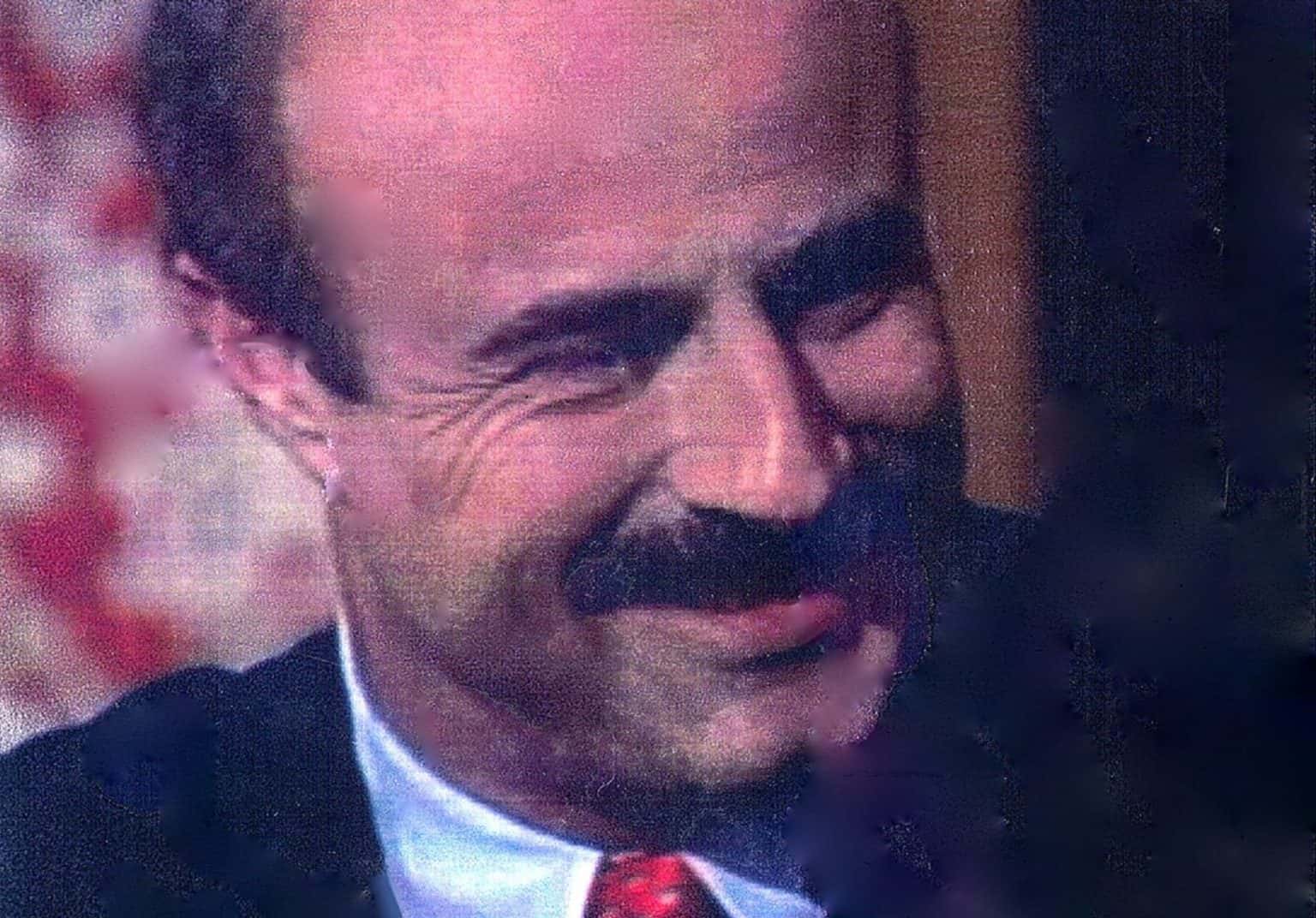 Behind-The-Scenes Facts About Dr. Phil