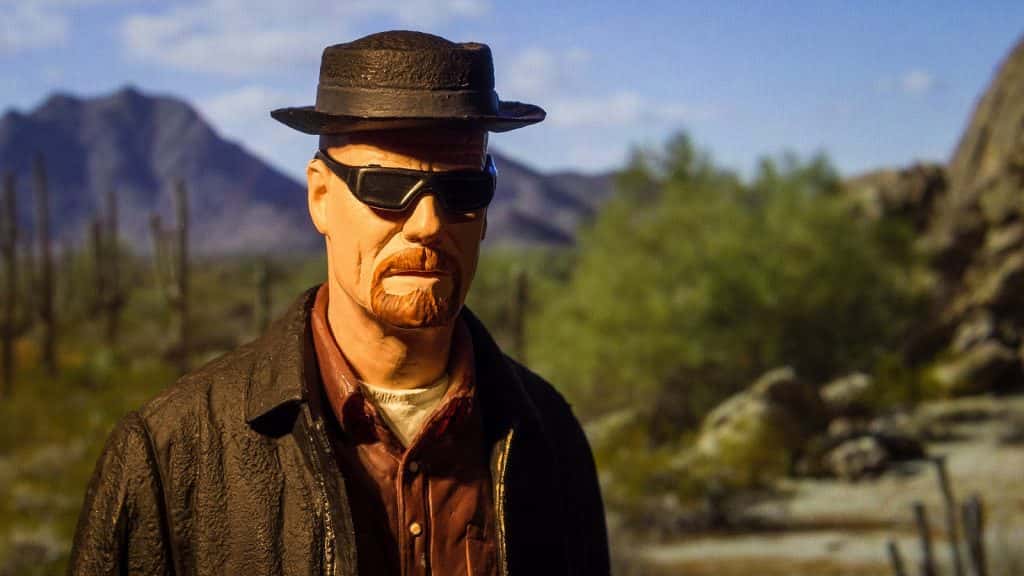 Cripplingly Addictive Facts About Breaking Bad