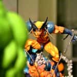 Indestructible Facts About Wolverine - Factinate