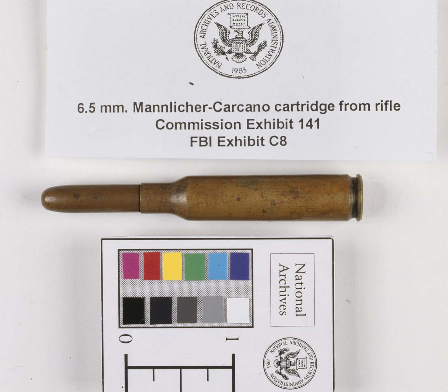 Chilling Facts About The JFK Assassination