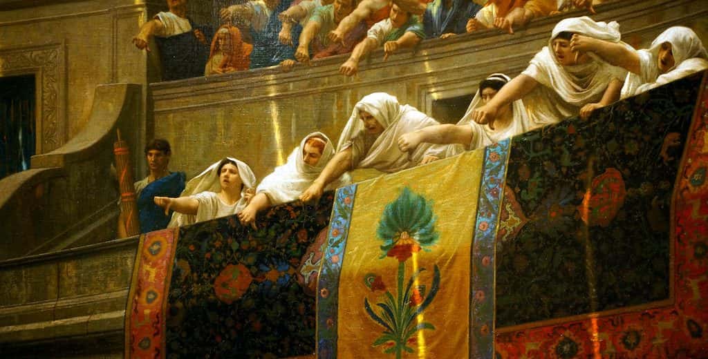 Entertaining Facts About Gladiator - Factinate