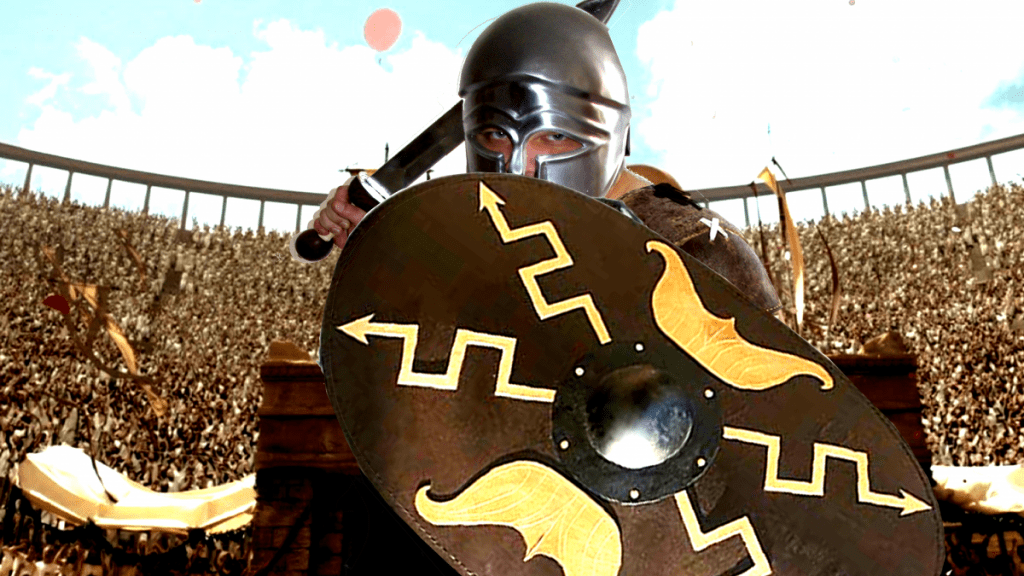Entertaining Facts About Gladiator