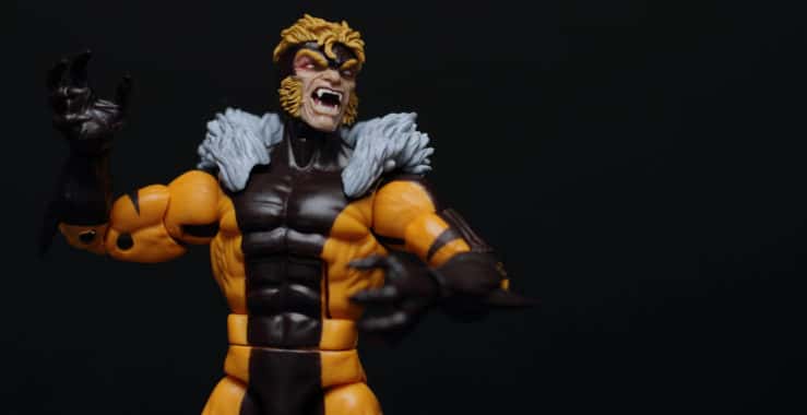 Indestructible Facts About Wolverine - Factinate