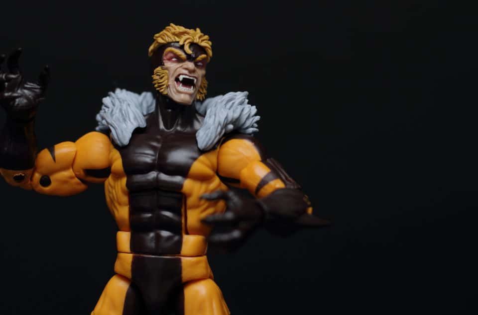 Indestructible Facts About Wolverine - Factinate