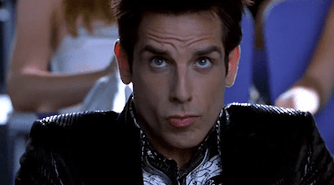 Ridiculously Good-Looking Facts About Zoolander - Factinate