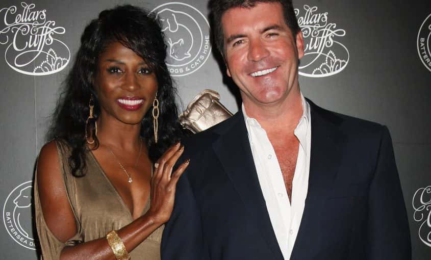 Little Known Facts About Simon Cowell - Factinate