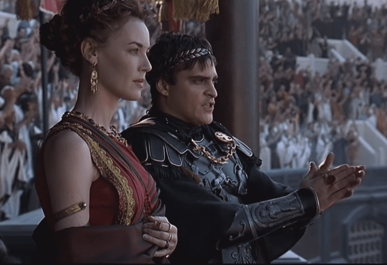 Entertaining Facts About Gladiator
