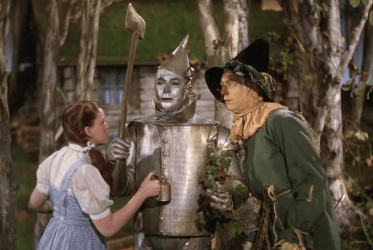 Technicolor Facts About The Wizard Of Oz - Factinate