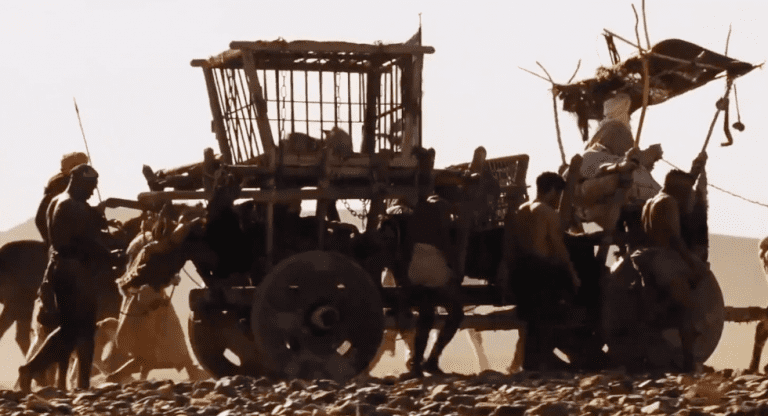 Entertaining Facts About Gladiator