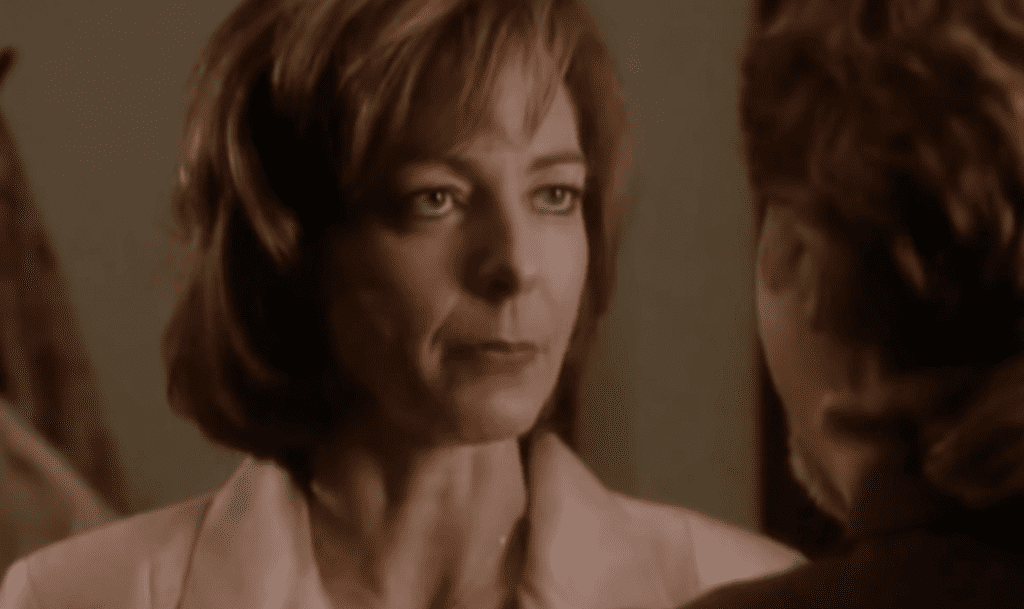 "For America!" Facts About The West Wing